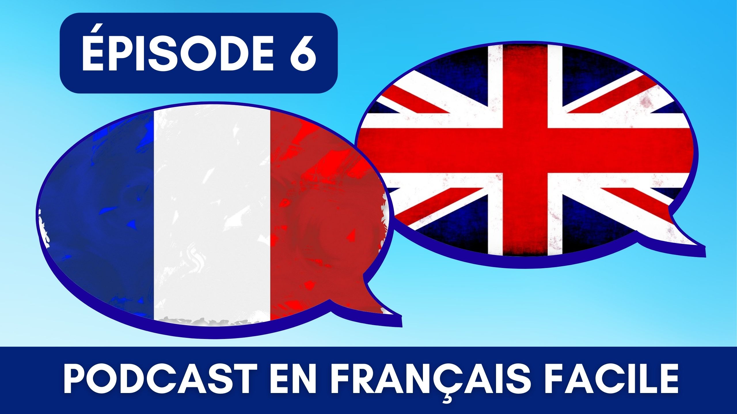 Le French Podcast | Le French Club