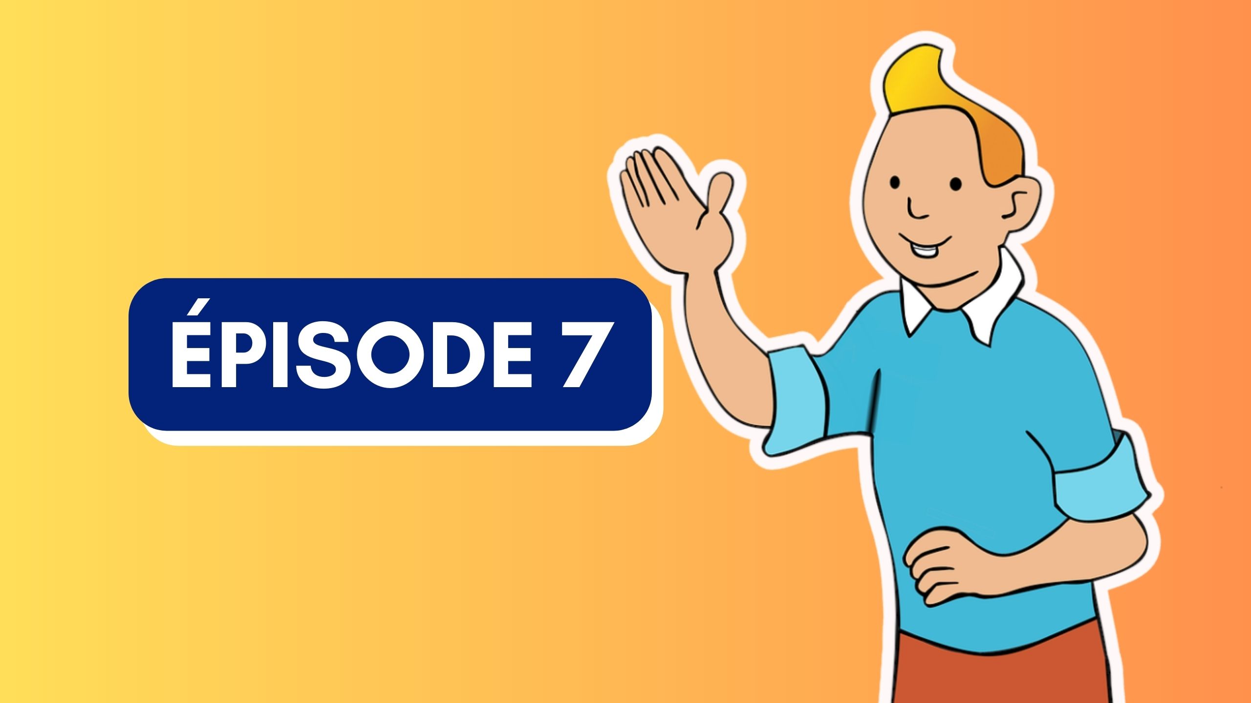 Le French Podcast | Le French Club