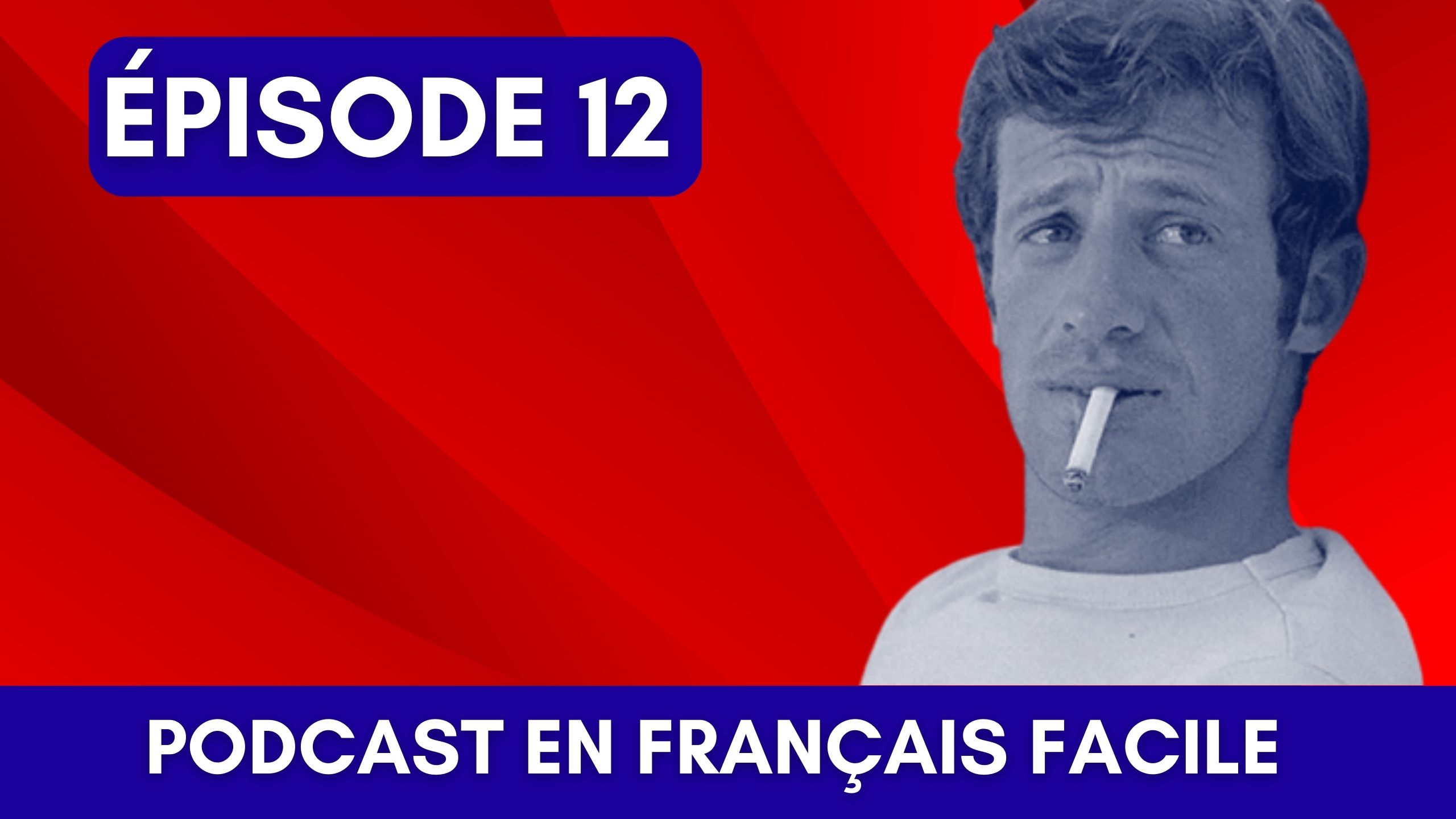 Le French Podcast | Le French Club