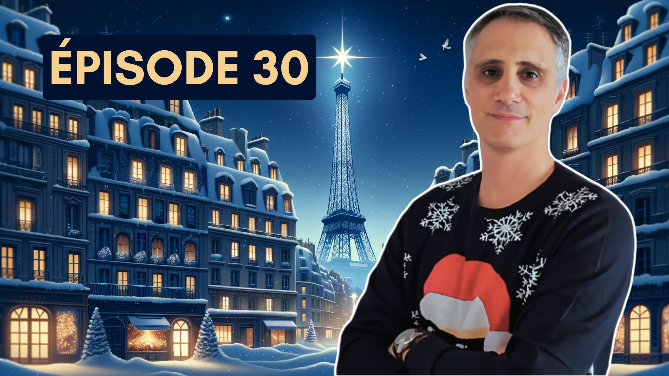 Le French Podcast | Le French Club